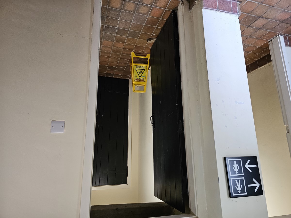 Chirk Castle - Shop | AccessAble