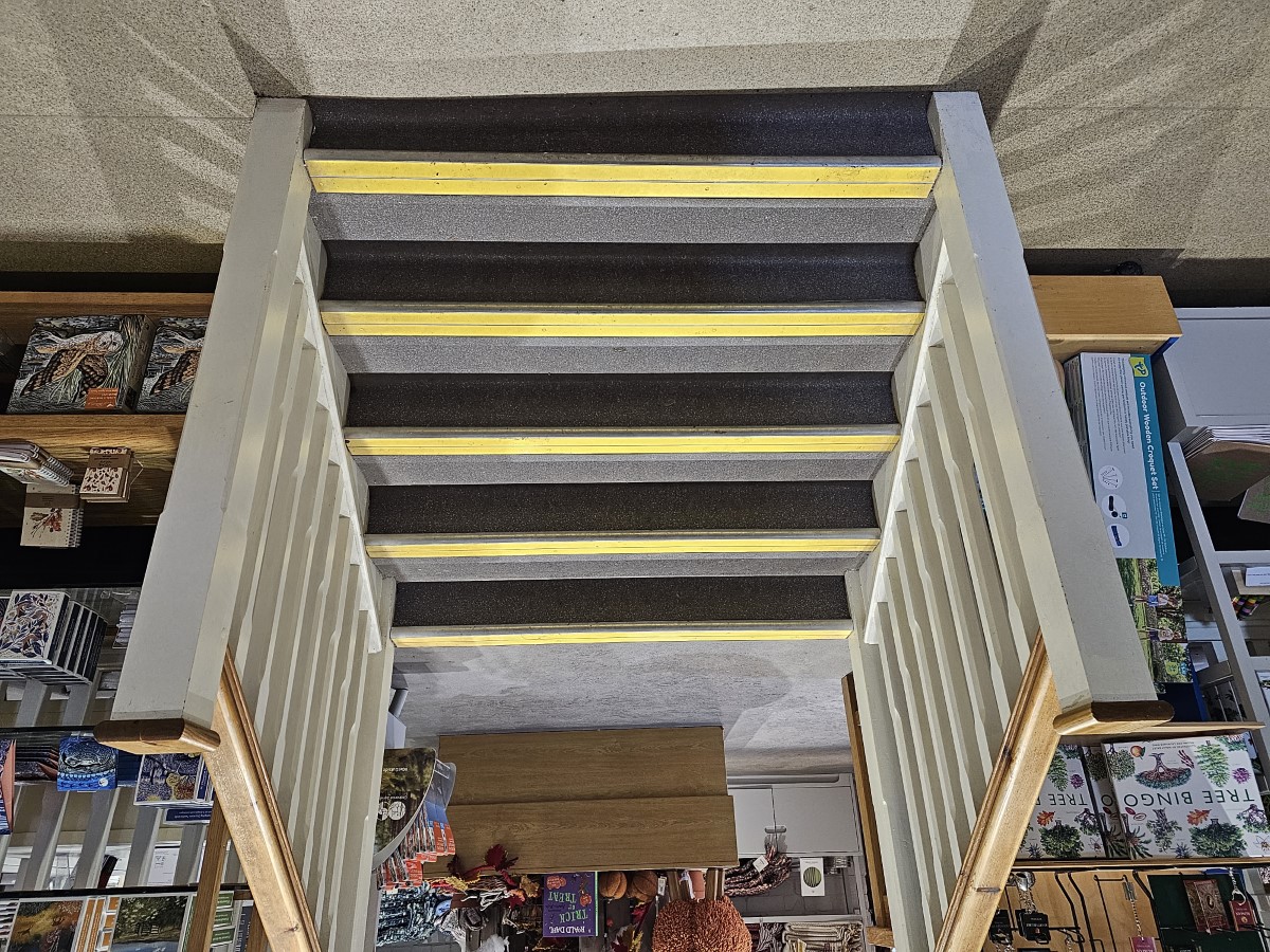 Chirk Castle - Shop | AccessAble