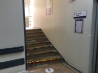 Queen's Hospital Burton | AccessAble