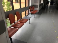 Queen's Hospital Burton | AccessAble
