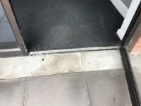 Queen's Hospital Burton | AccessAble