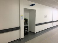 Queen's Hospital Burton | AccessAble