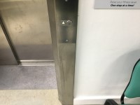 Queen's Hospital Burton | AccessAble