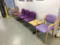 Queen's Hospital Burton | AccessAble