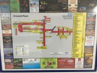 Queen's Hospital Burton | AccessAble