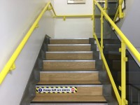 Queen's Hospital Burton | AccessAble