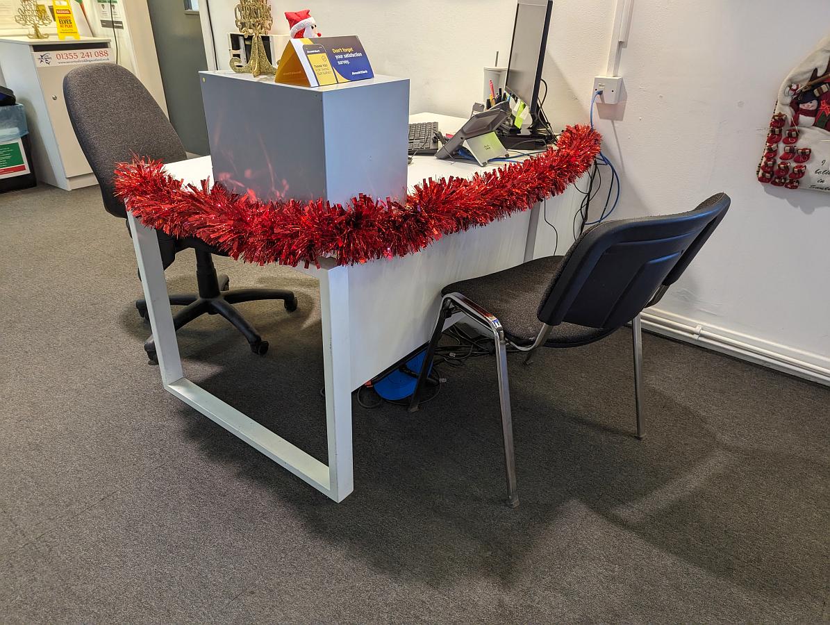 Arnold Clark Greenock East Hamilton Street | AccessAble