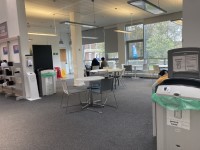 Sydney Jones Library | AccessAble