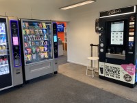 Sydney Jones Library | AccessAble