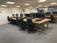 Sydney Jones Library | AccessAble