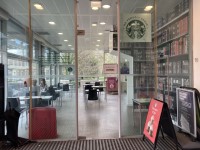 Sydney Jones Library | AccessAble