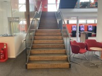 Sydney Jones Library | AccessAble