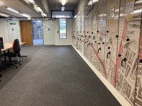 Sydney Jones Library | AccessAble