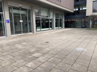 Sydney Jones Library | AccessAble