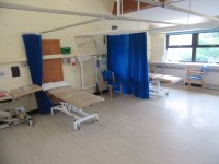 Dorking Community Hospital | AccessAble