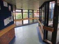 Dorking Community Hospital | AccessAble