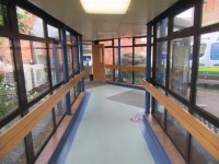 Dorking Community Hospital | AccessAble