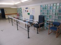 Dorking Community Hospital | AccessAble