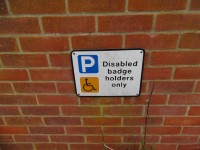 Dorking Community Hospital | AccessAble