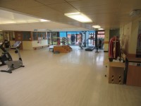 Dorking Community Hospital | AccessAble
