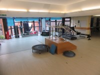 Dorking Community Hospital | AccessAble