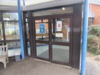 Dorking Community Hospital | AccessAble