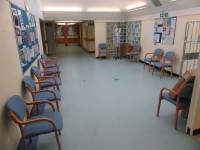Dorking Community Hospital | AccessAble