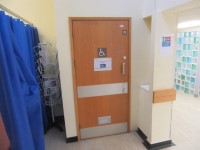Dorking Community Hospital | AccessAble