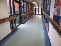 Dorking Community Hospital | AccessAble
