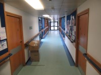 Dorking Community Hospital | AccessAble
