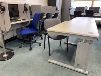 Wearside View - 108 - Seminar Room | AccessAble