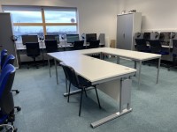 Wearside View - 108 - Seminar Room | AccessAble