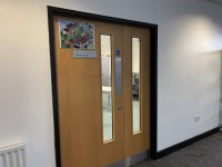 Wearside View - 108 - Seminar Room | AccessAble