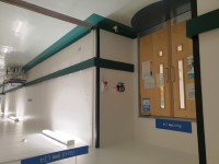 Clarendon Wing - Ward L34 | AccessAble