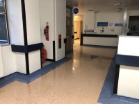 Clarendon Wing - Ward L34 | AccessAble