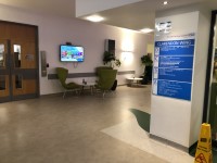 Clarendon Wing - Ward L34 | AccessAble