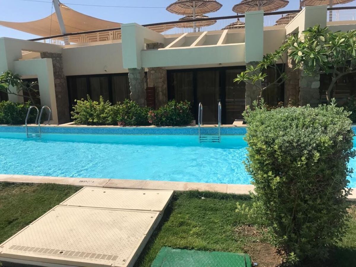 TUI BLUE Sensatori Coral Sea - Swimming Pools | AccessAble