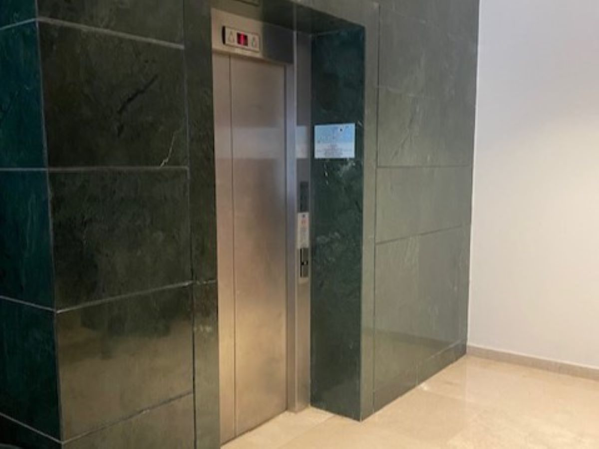 TUI BLUE Xanthe Resort and Spa Hotel - Rooms | AccessAble