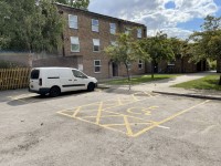 Derby Hall - Main Building | AccessAble