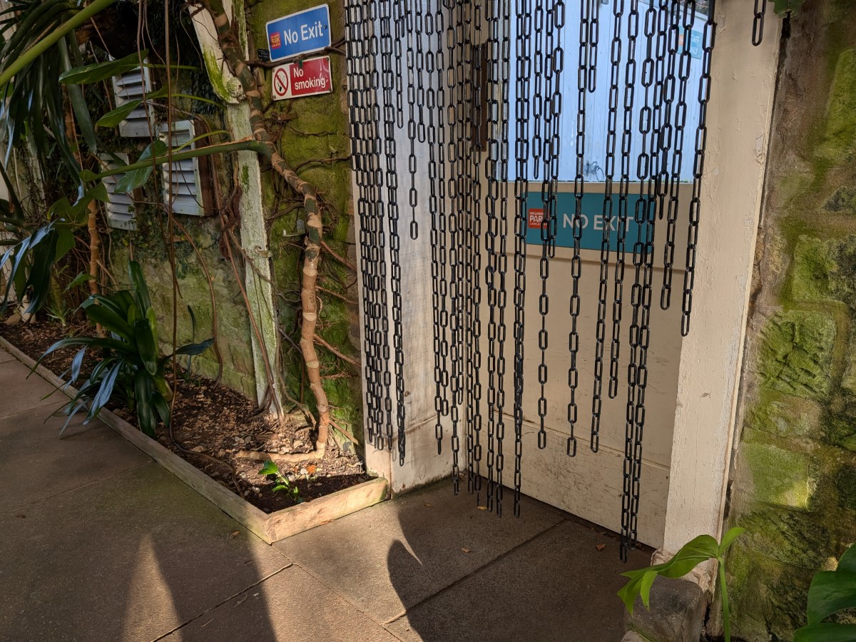 Williamson Park - Butterfly House and Mini Zoo | AccessAble