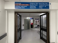 Same Day Emergency Care | AccessAble