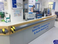 Same Day Emergency Care | AccessAble