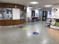 Same Day Emergency Care | AccessAble