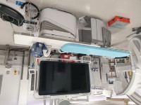 Clarendon Wing - Children's MRI and Cardiac Catheter Suite | AccessAble