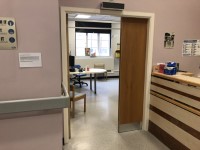 ENT Outpatients | AccessAble