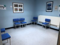 ENT Outpatients | AccessAble