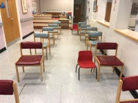 ENT Outpatients | AccessAble