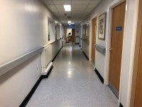 ENT Outpatients | AccessAble