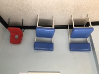 ENT Outpatients | AccessAble