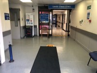 ENT Outpatients | AccessAble